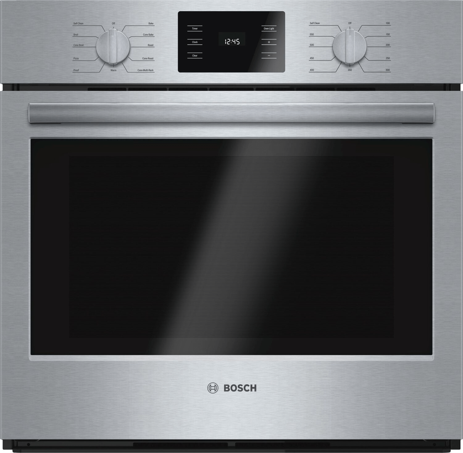 Bosch HBL5451UC – DNJ