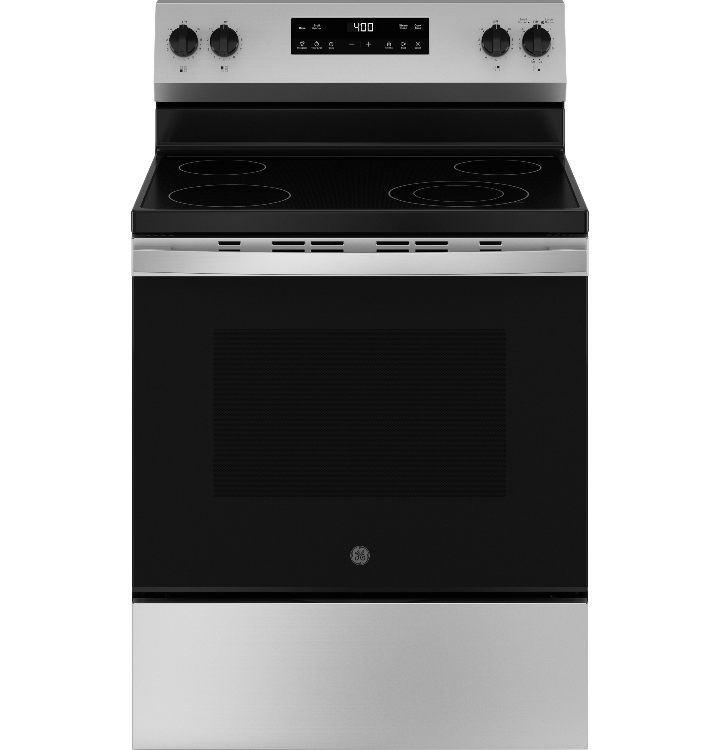 GE GRF400SVSS – DNJ