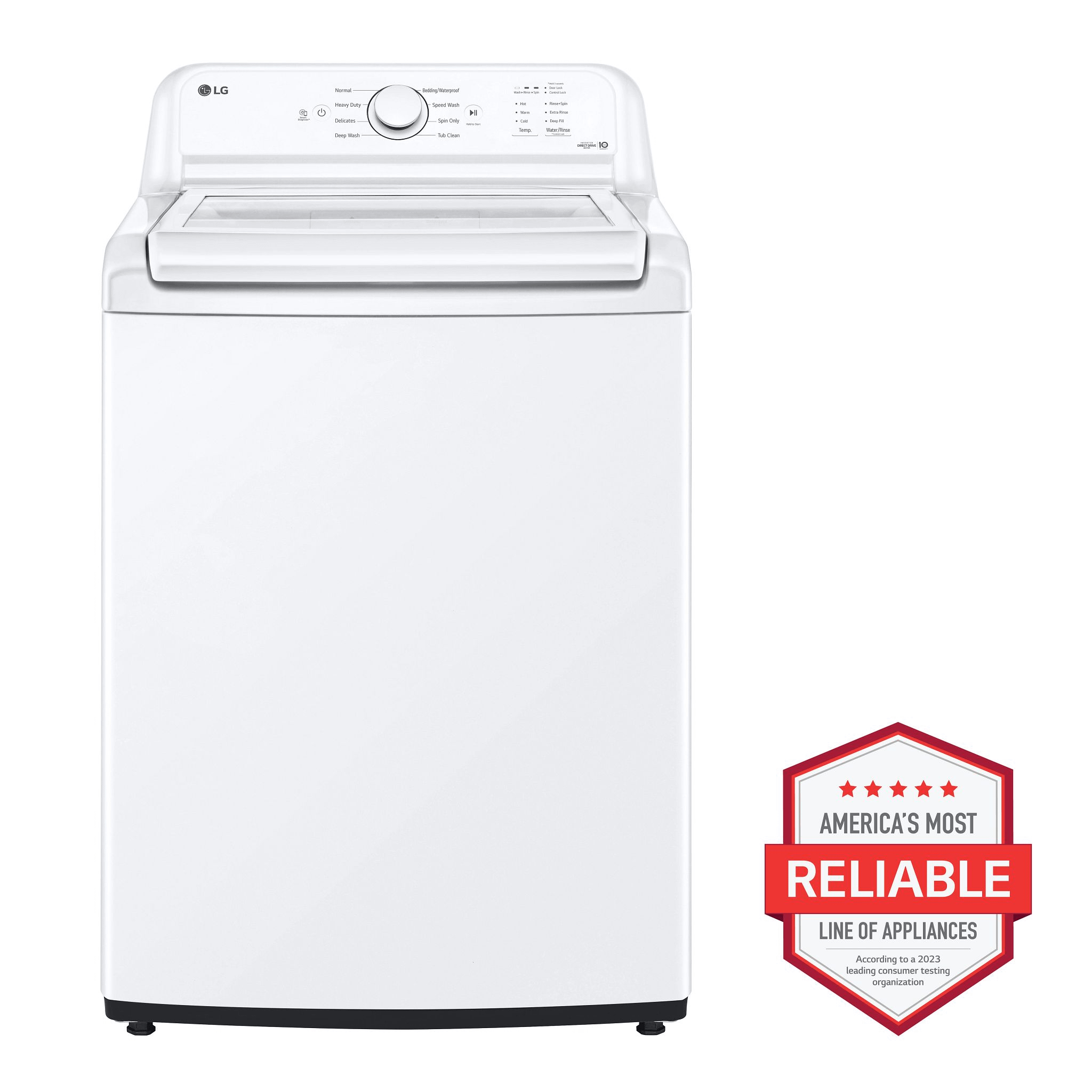 LG WT6105CW – DNJ