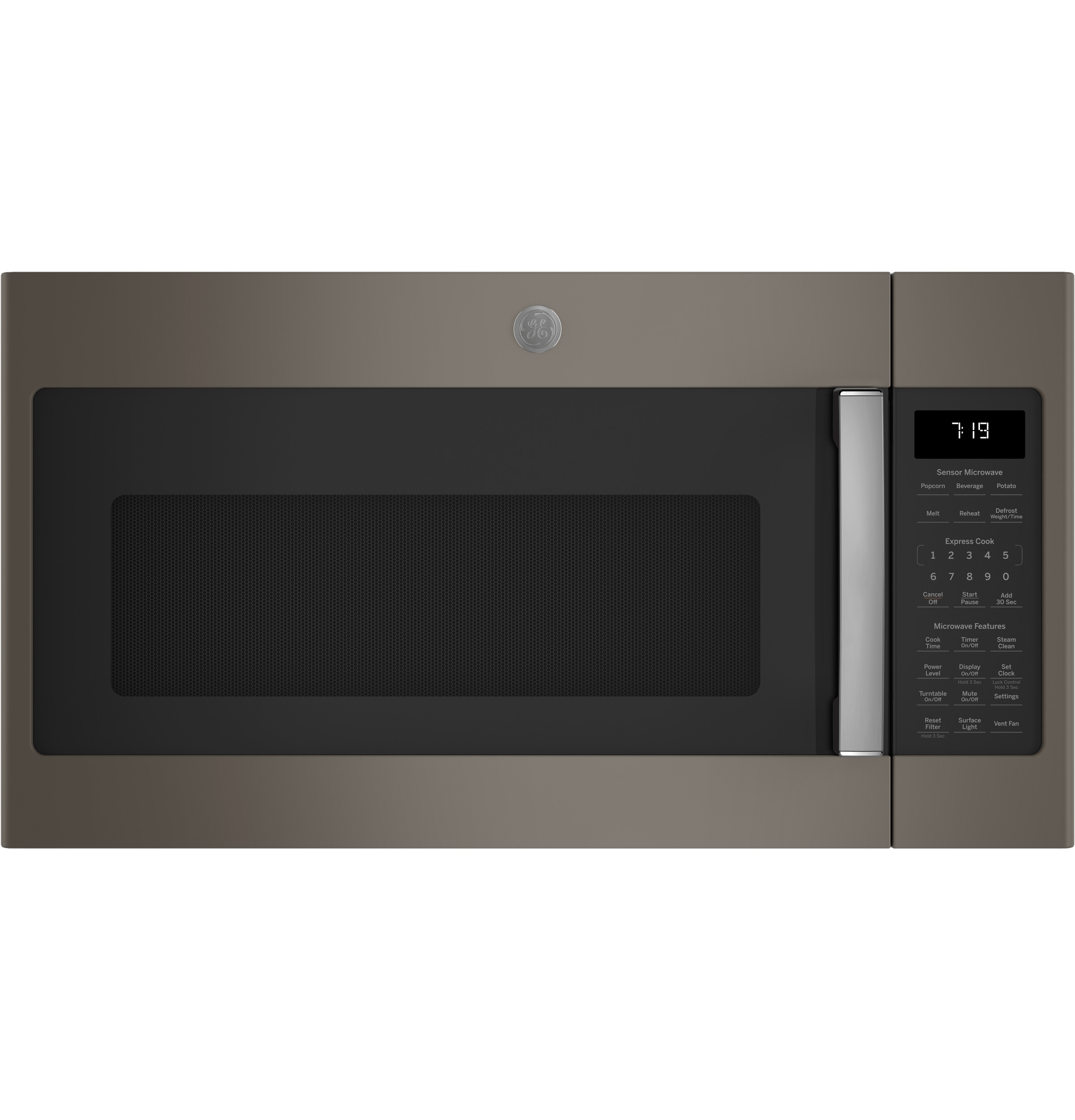 GE JVM7195EKES – DNJ