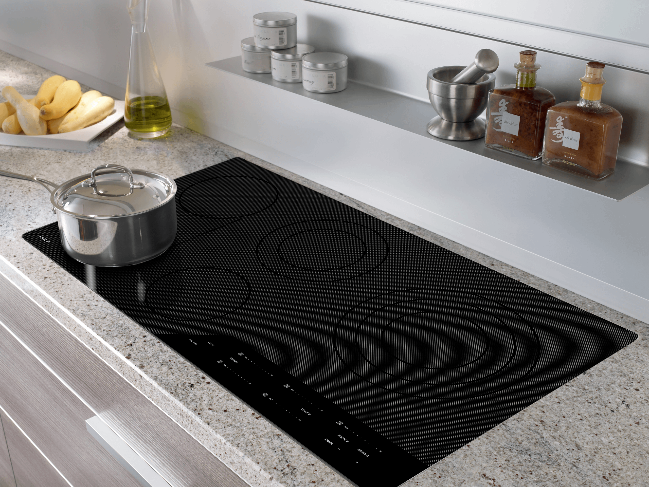 Wolf CE365CB – DNJ