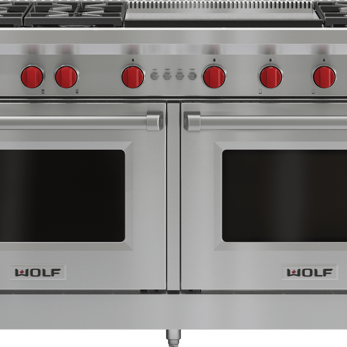 Wolf GR606DG – DNJ