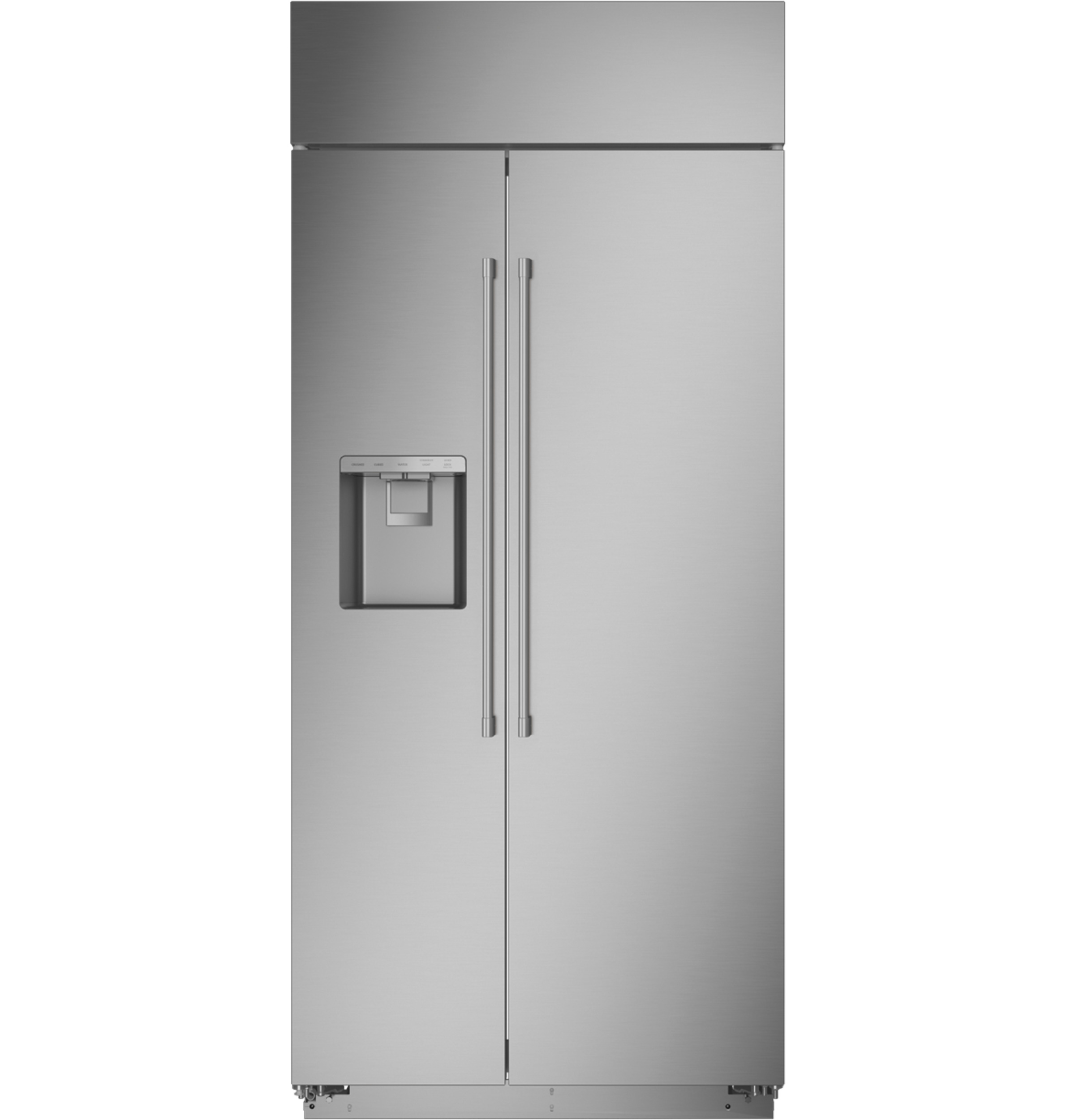 Monogram ZISS360DNSS – DNJ